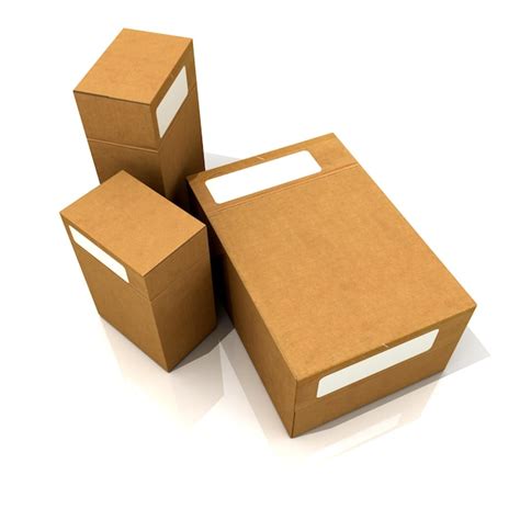 Image result for Cardboard Box Sizes