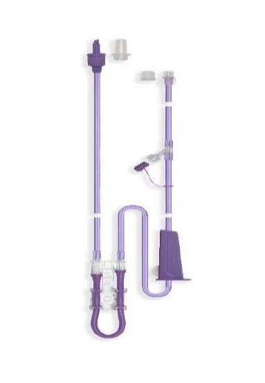 Image result for Flocare Infinity Giving Set