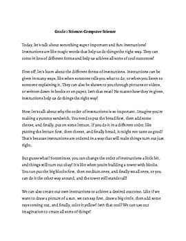 Image result for Computer Science Study Guide Chart