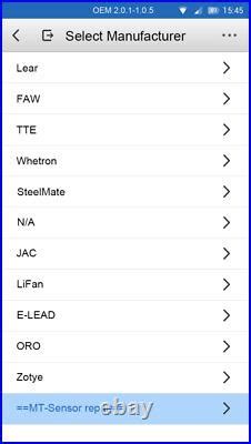 Image result for Scan Tool for Key Programming Anf TPMS
