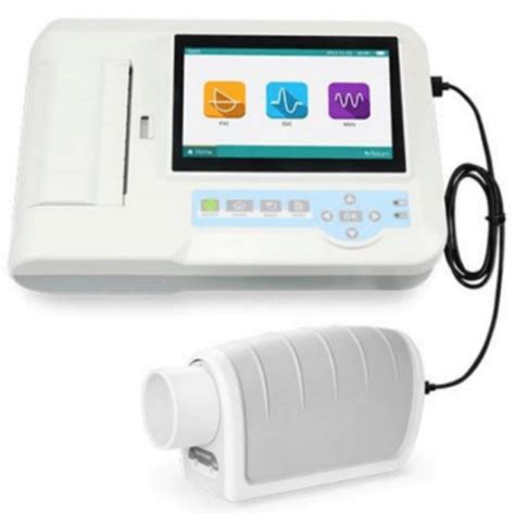 Image result for Espirometro Arduino