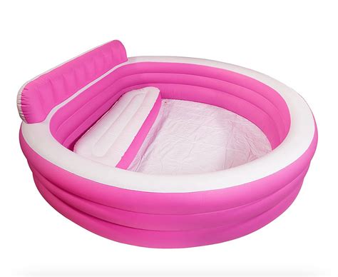 Image result for Inflatable Family Pool