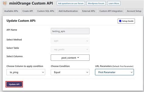 Image result for Create Custom API