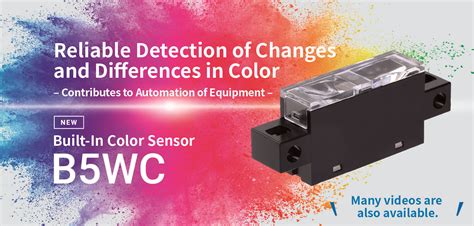 Image result for Inline Color Sensor