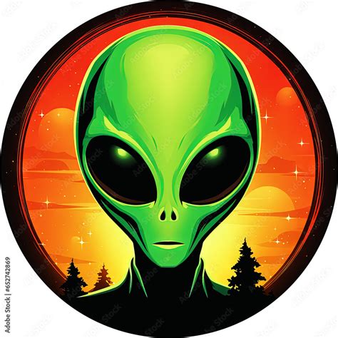 Image result for Alien Clip Art with No Background