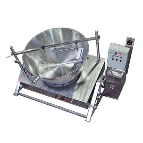 Image result for Khoa Making Machine