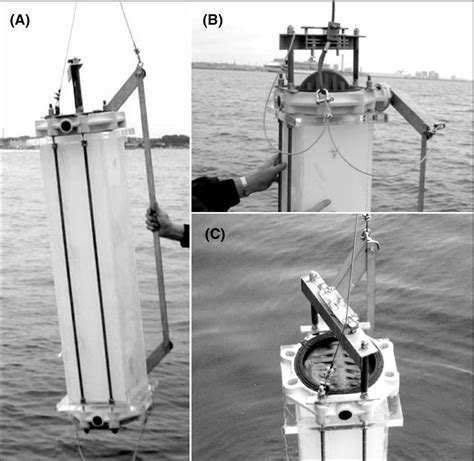 Image result for Core Sampler Oceanography