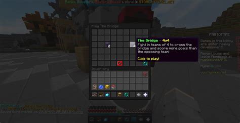 Image result for How to Win Hypixel Bridge