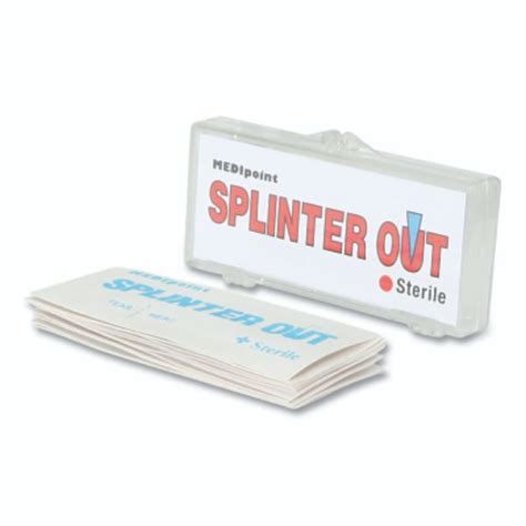 Image result for Splinter Remover