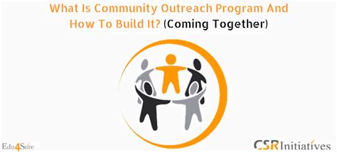 Image result for Free Training On Community Outreach Programs