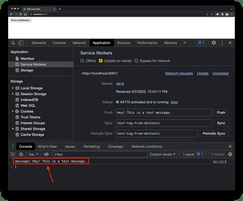 Image result for Web Push Notifications