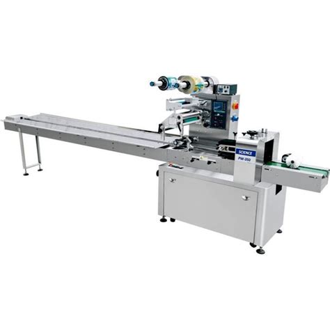 Image result for Flow Wrapping Machine
