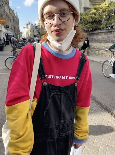 Image result for Cavetown Interview