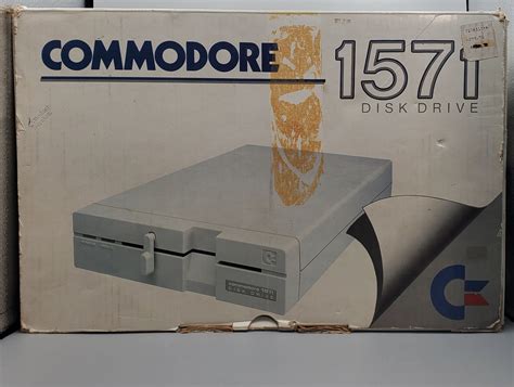 Image result for Commodore Disk Drive