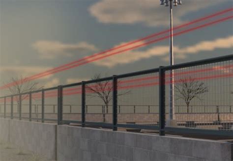 Image result for Perimeter Protection System