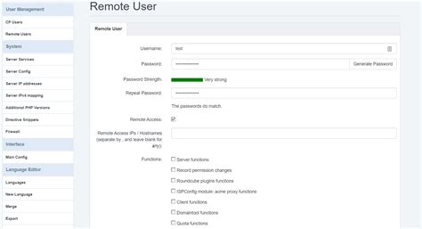Image result for Remote User Setup