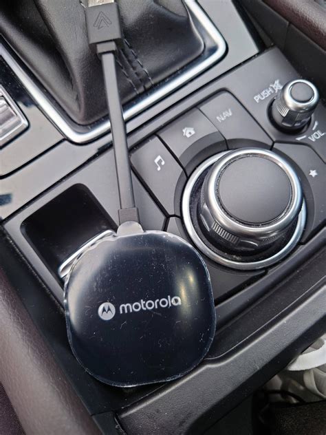 Image result for Mazda Android Auto Adapter