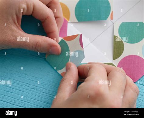 Image result for DIY Paper Envelope Craft