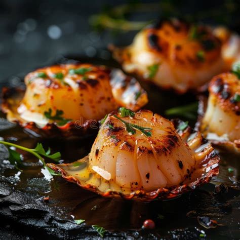 Image result for Cooked Shellfish