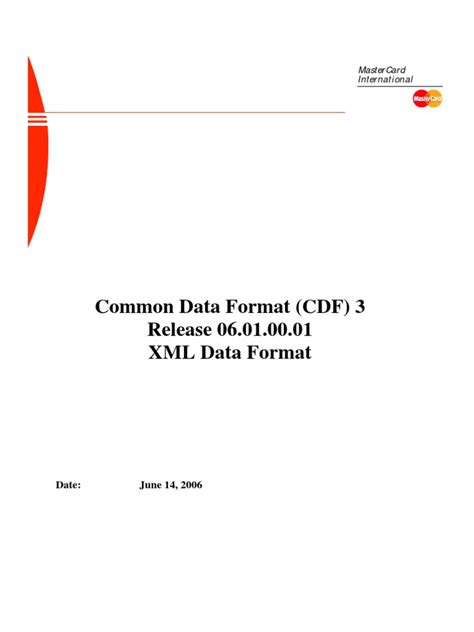 Image result for XML Format Card