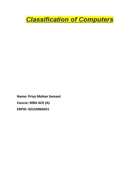 Image result for Supercomputer Computer Size Classification