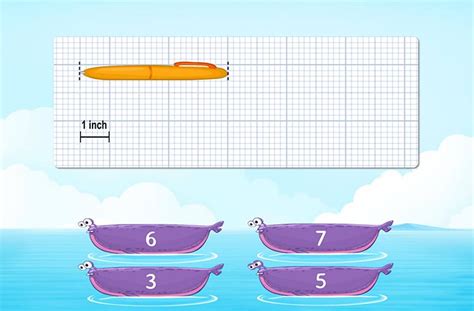 Image result for Math Measurement Games