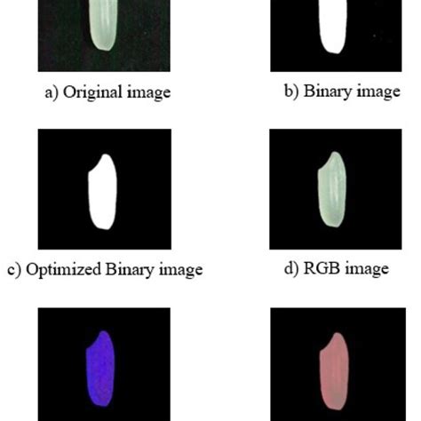 Image result for Chapter 12 Milled Rice