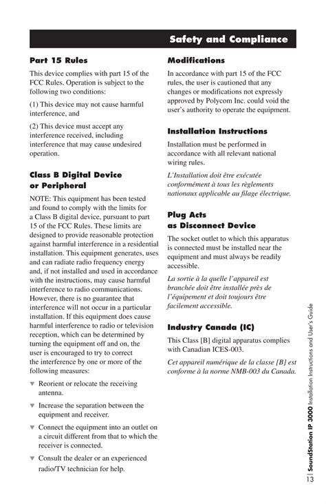 Image result for Polycom SoundStation 2 Phone User Guide