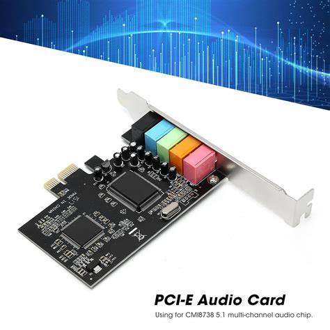 Image result for PC Sound Card