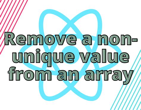 Image result for Unique Array