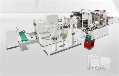 Image result for Paper Bag Making Machine