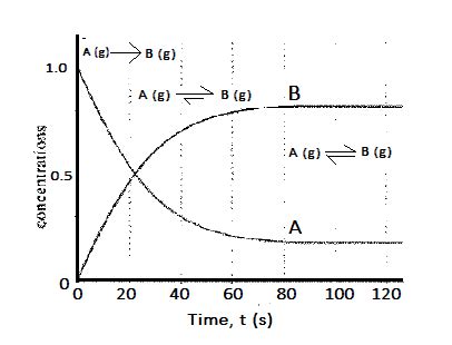 Image result for Rate Vs. Time Graph