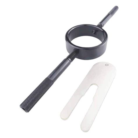 Image result for Motorcycle Fork Spring Compressor Tool