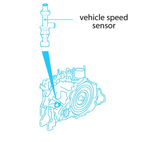 Image result for VCDs Wheel Speed Sensor