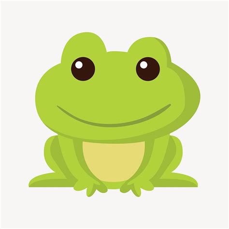 Image result for Cartoon Frog Tutorial