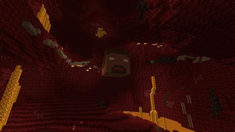 Image result for Minecraft Netherworld Map