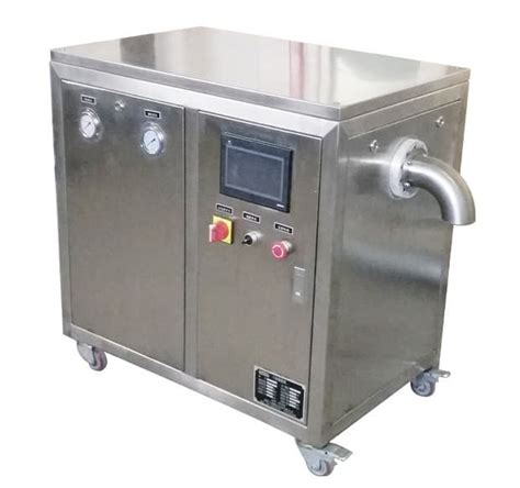 Image result for Dry Ice Machine