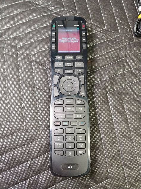 Image result for URC Universal Remote Control