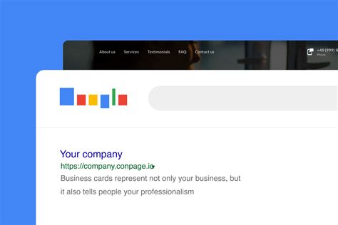 Image result for SEO Optimized Website Example