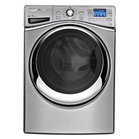 Image result for Stackable Front Load Washer Whirlpool