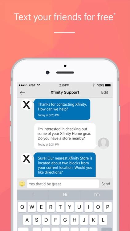 Image result for Xfinity Connect Download App