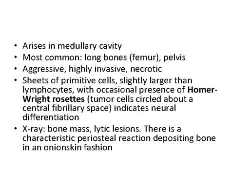 Image result for Types of Abnormal Bone Formation