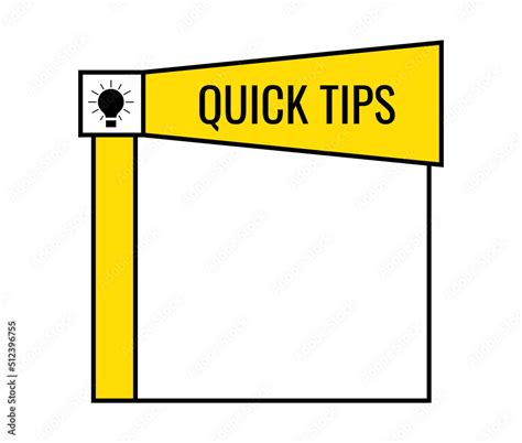 Image result for Quick Tips Light Bulb
