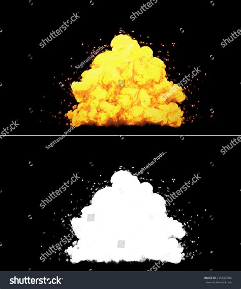 Image result for Realistic Bomb Explosion