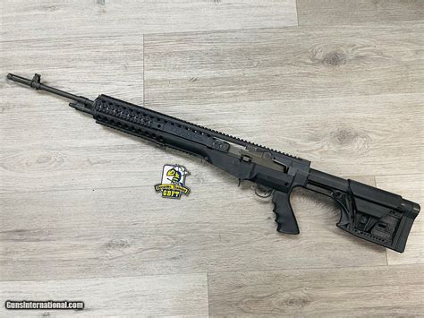 Image result for Springfield M1A