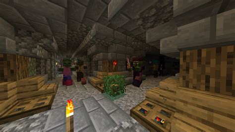 Image result for The Moder Minecraft Mod