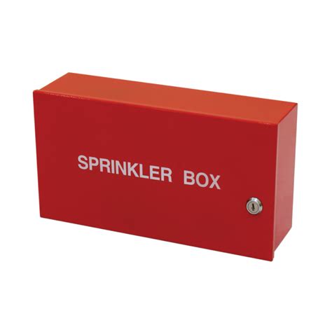 Image result for Sprinkler Control Box Complete