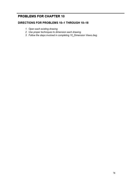 Image result for Chapter 4 Problem 18 AutoCAD