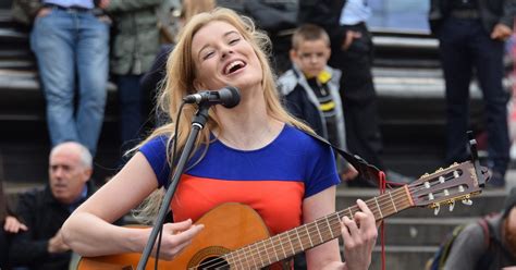 Image result for How to Sing without Emotion Examples