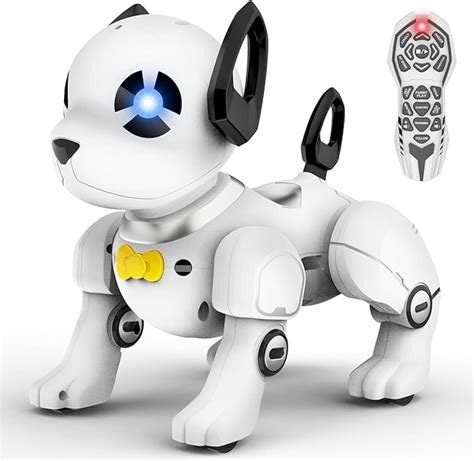 Image result for Remote Control Robotic Dog